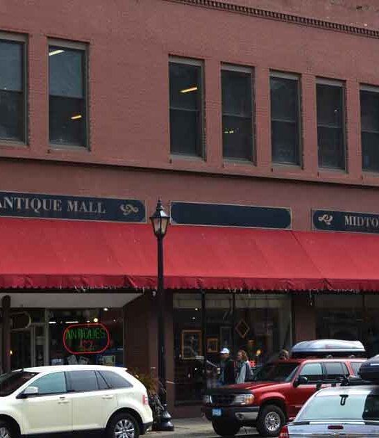 largest antique mall minnesota ftr