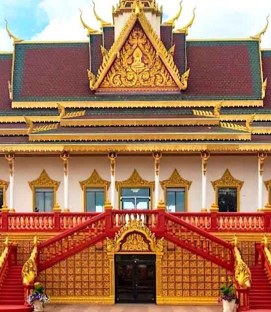 largest buddhist temple minnesota ftr