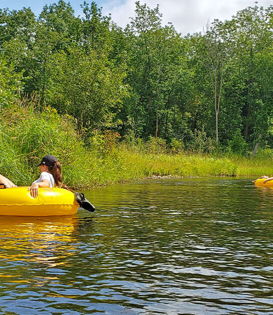 lazy river tubing minnesota ftr