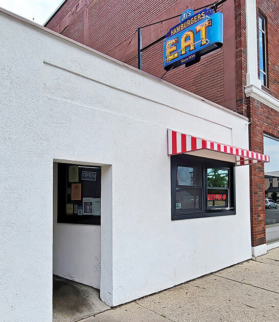 legendary hamburgers wisconsin ftr