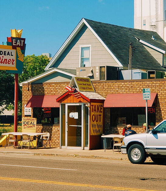 legendary tiny diner minnesota ftr