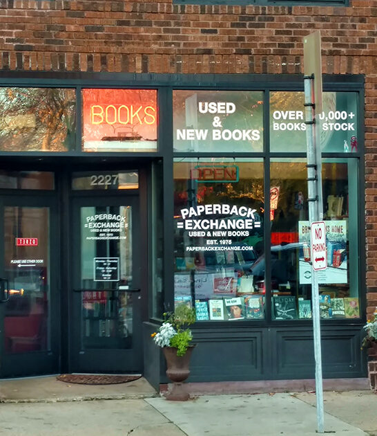 little known bookstore minnesota ftr