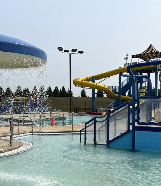 little known waterpark minnesota ftr