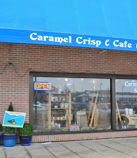 little known wisconsin bakery ftr