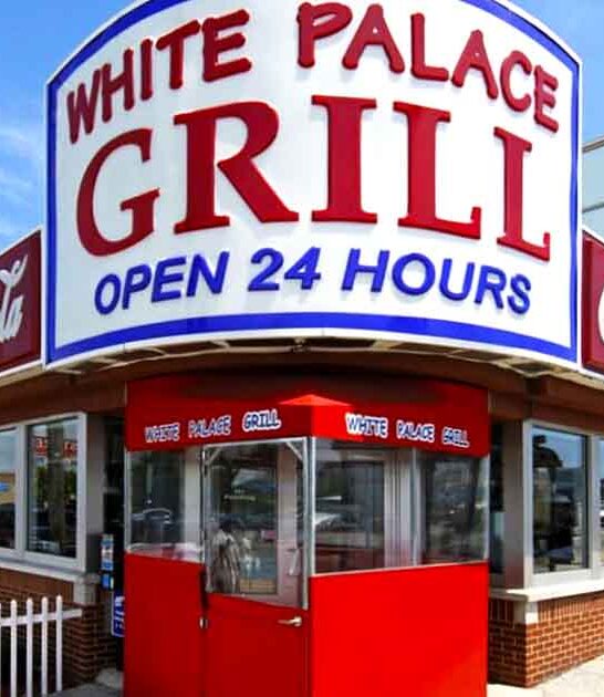 local legend diner illinois ftr