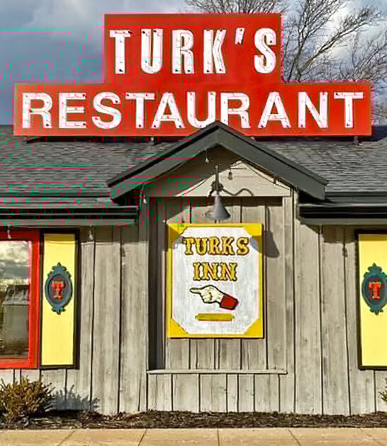 local legend tavern michigan ftr