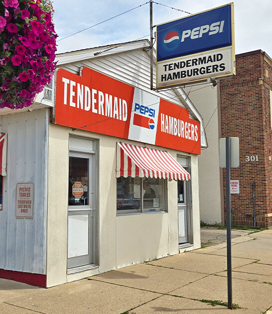 loose meat sandwich minnesota ftr