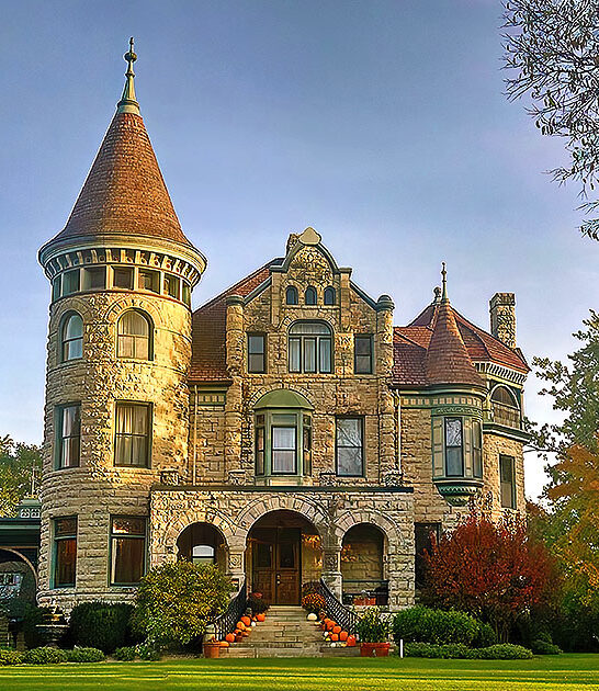 magical bed breakfast wisconsin ftr