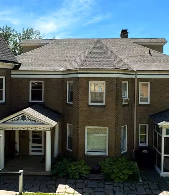 magical castle getaway minnesota ftr