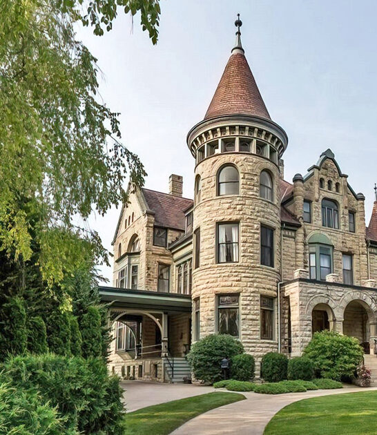 magical castles wisconsin ftr