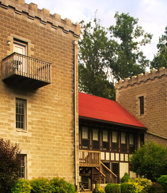 magical medieval castle ohio ftr