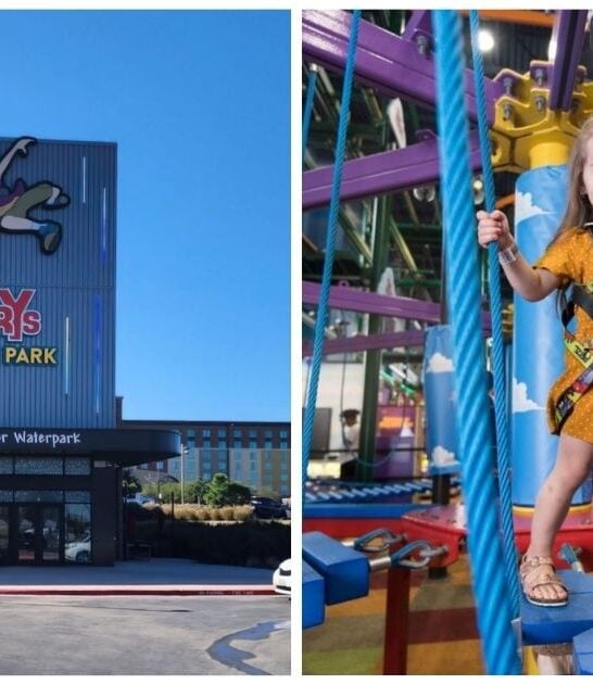 massive amusement park wisconsin ftr