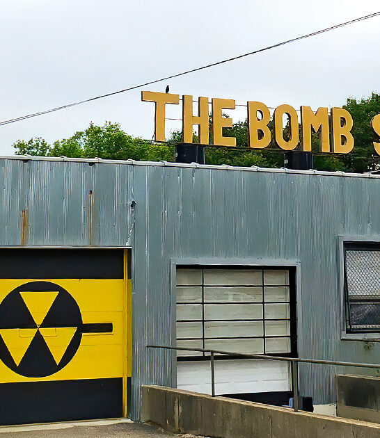 massive antique store ohio ftr