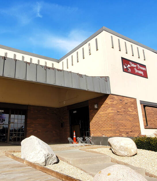 massive brewery minnesota ftr