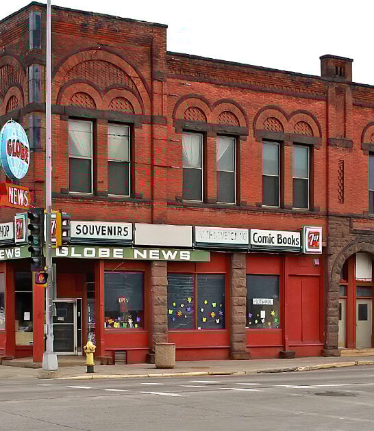 massive collectibles store wisconsin ftr