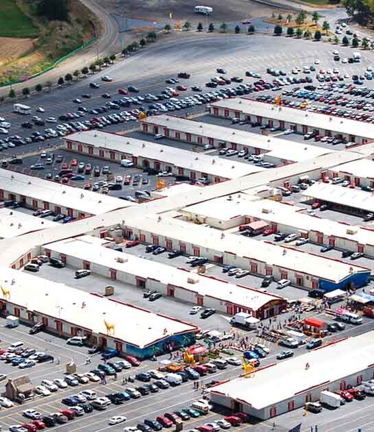 massive flea market ohio ftr