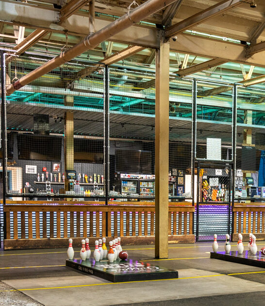 massive fowling warehouse michigan ftr