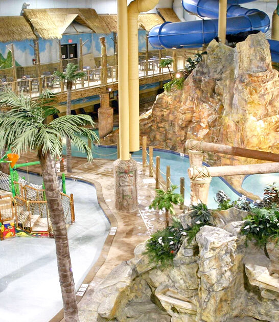 massive indoor waterpark minnesota ftr