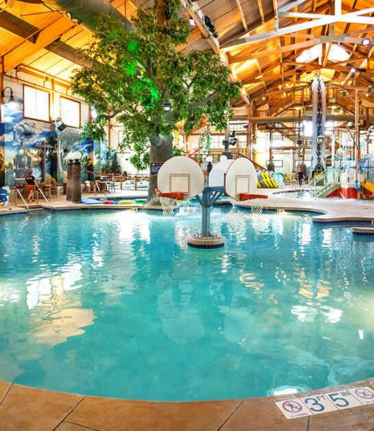 massive indoor waterpark wisconsin ftr