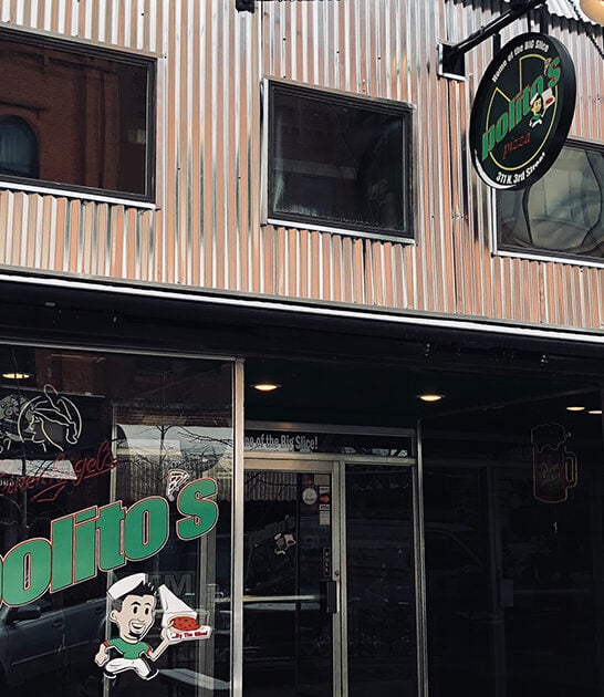 massive pizza restaurant wisconsin ftr