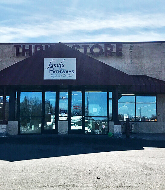 massive thrift store minnesota ftr