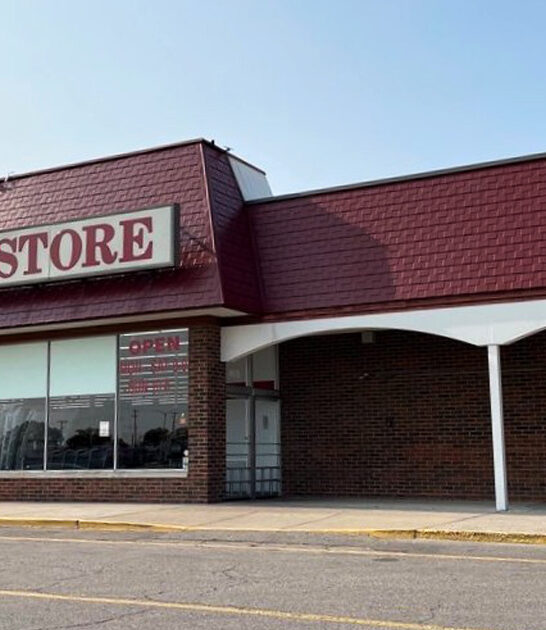 massive thrift store ohio ftr