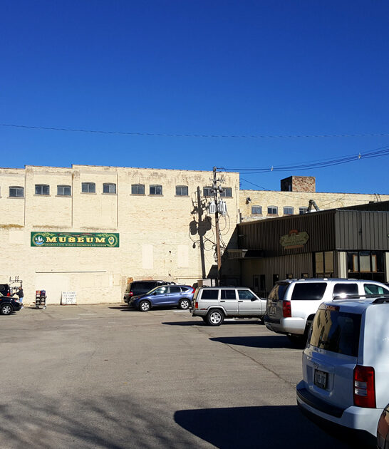 massive wisconsin antique mall ftr