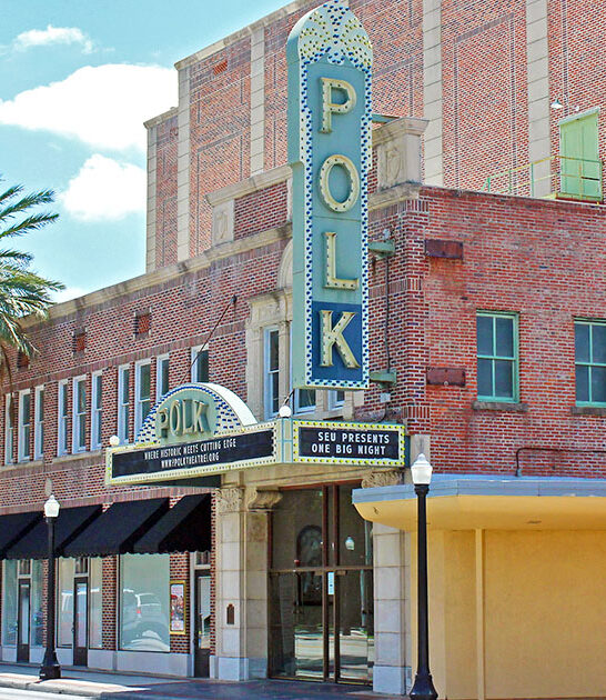mediterranean inspired theater florida ftr