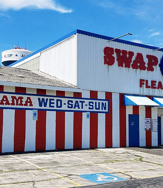 merchants massive market illinois ftr