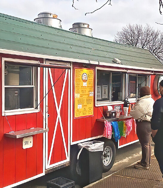 mexican food truck michigan ftr