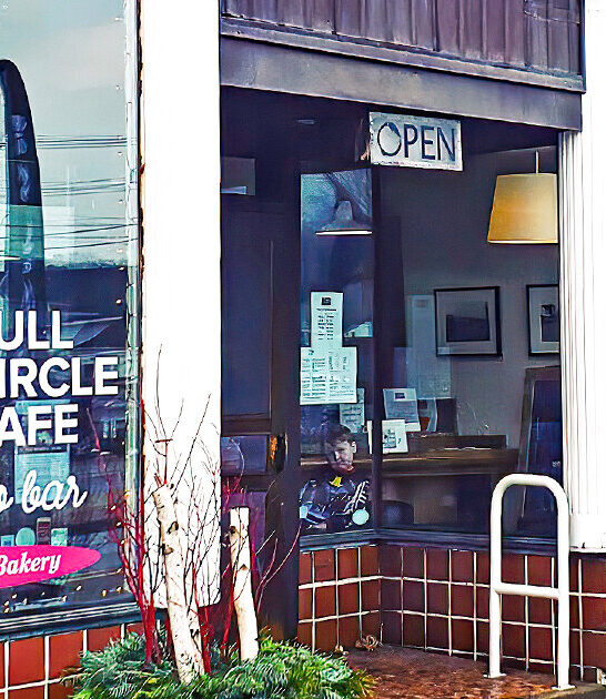 michigan cafe biscuits gravy ftr