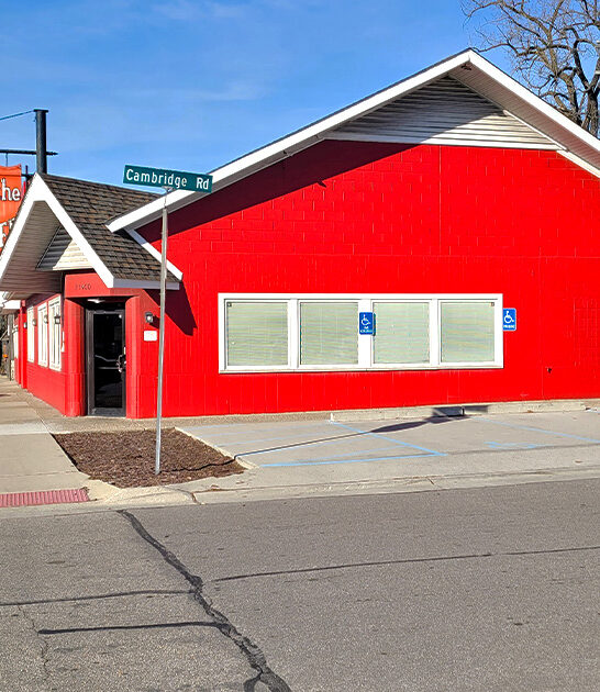 michigan cafeteria style restaurant ftr