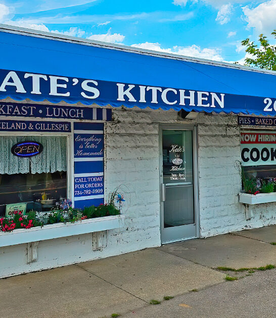 michigan restaurant homemade pies ftr