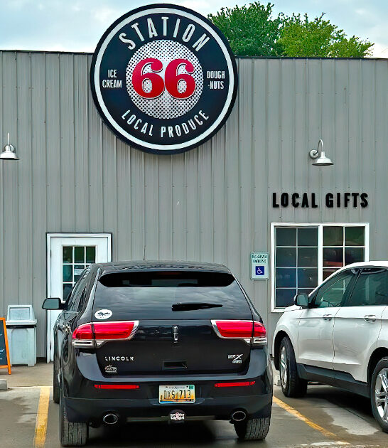 michigan shop homemade burgers ftr