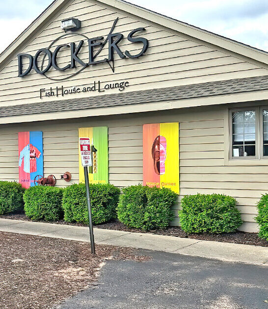 michigan tropical themed restaurant ftr