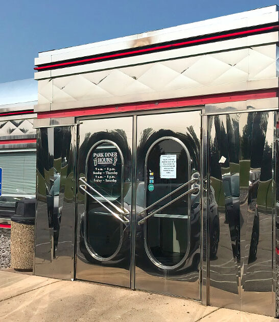 milkshakes retro diner minnesota ftr