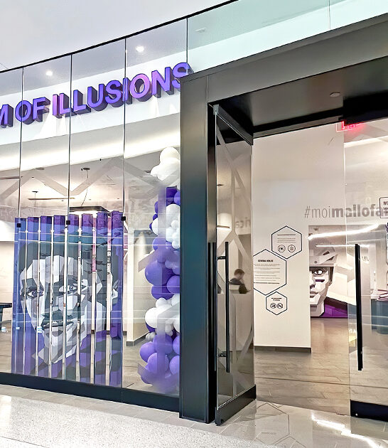 mind twisting museum minnesota ftr