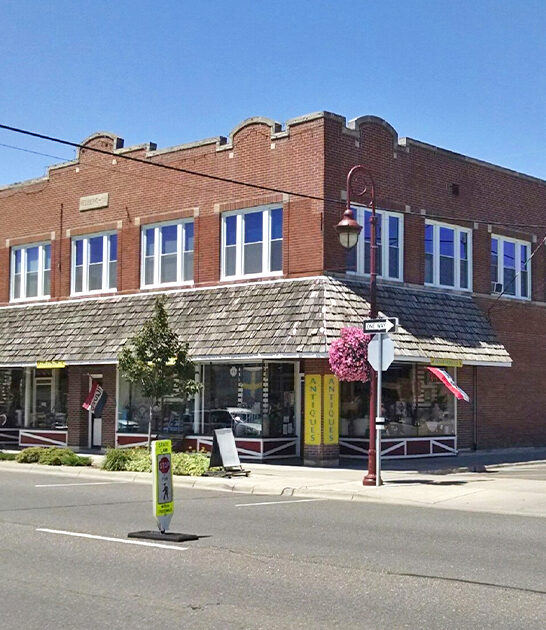 minnesota massive antique spot ftr