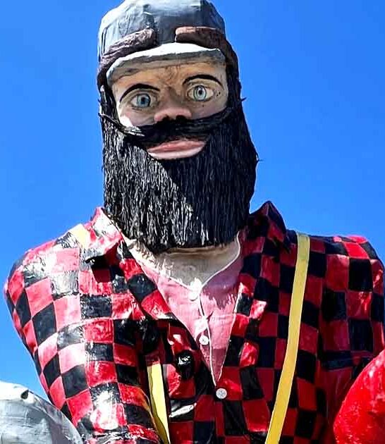 minnesota paul bunyan statue ftr