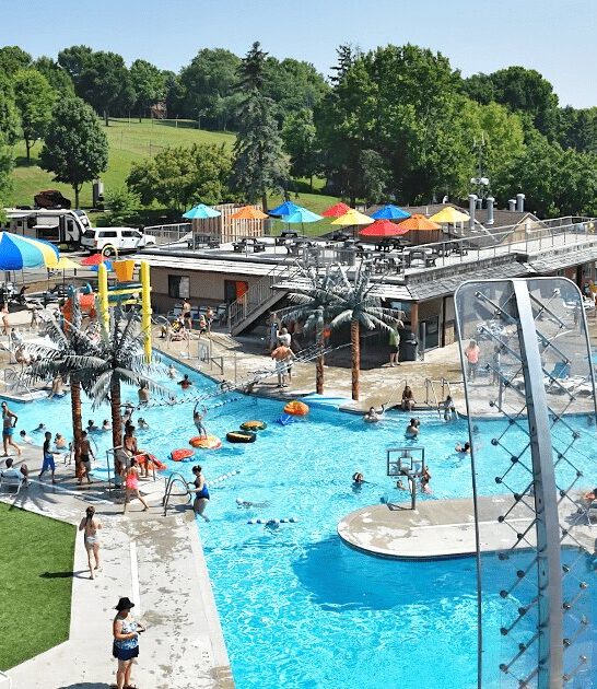 minnesota waterpark family fun ftr
