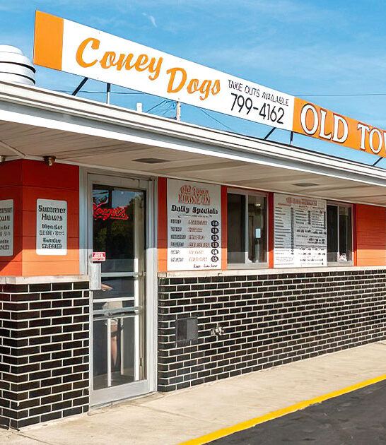 mom pop restaurant michigan ftr