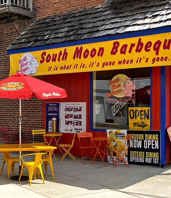 most delicious illinois barbecue ftr