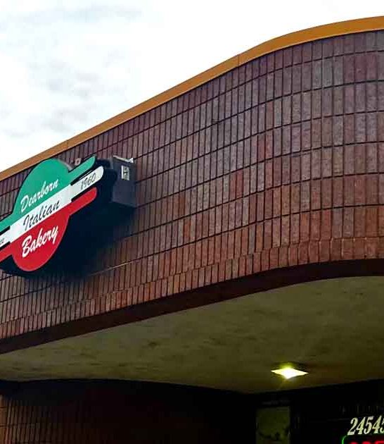 most delicious lasagna michigan ftr