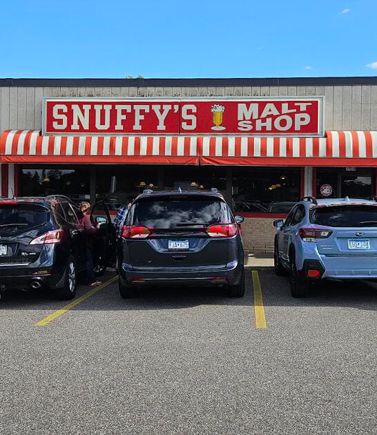 most delicious milkshakes minnesota ftr