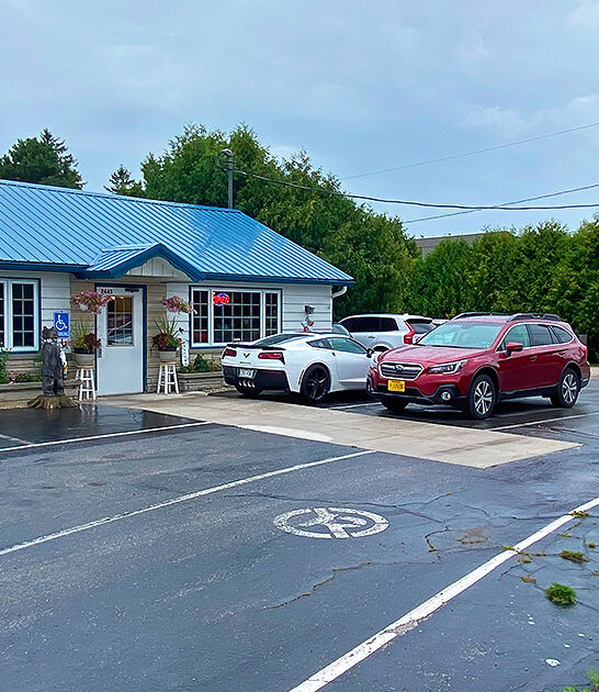 most delicious waffles wisconsin ftr