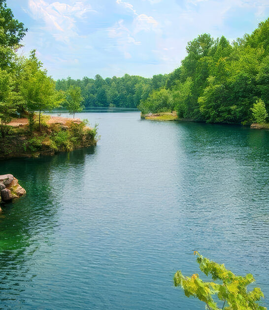 most stunning lake ohio ftr