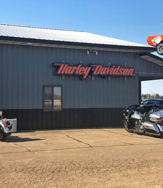 muscle car museum wisconsin ftr