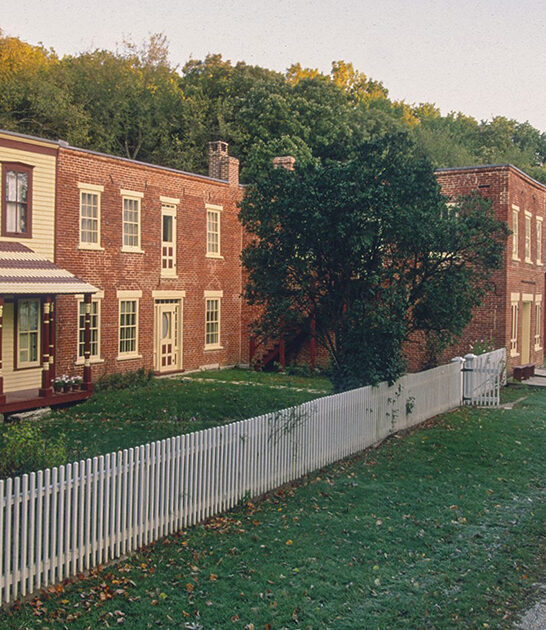 mysterious minnesota state park ftr