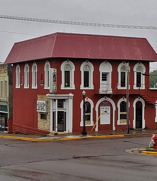 mysterious old tavern wisconsin ftr