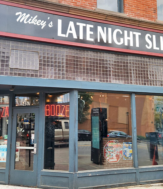 neon lit speakeasy ohio ftr